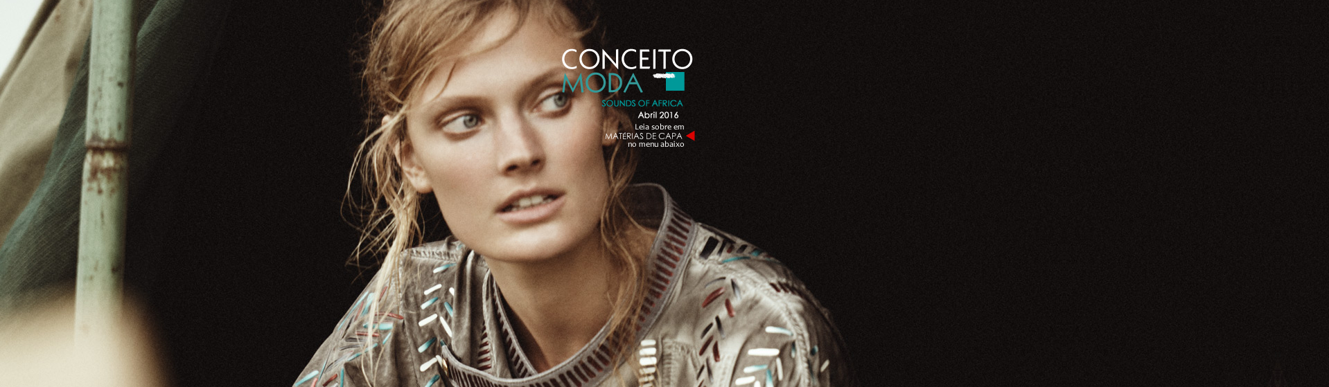 Conceito Moda | Moda Brasileira e Internacional